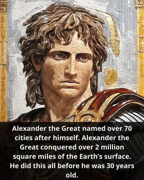 The best Alexander memes :) Memedroid