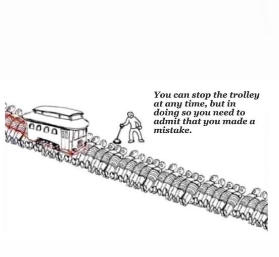 The best Trolley memes :) Memedroid