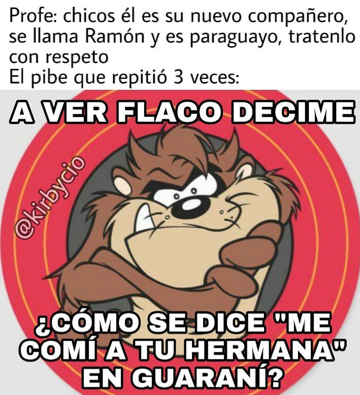 Dale flaco - Meme subido por Roronoazoro444 :) Memedroid