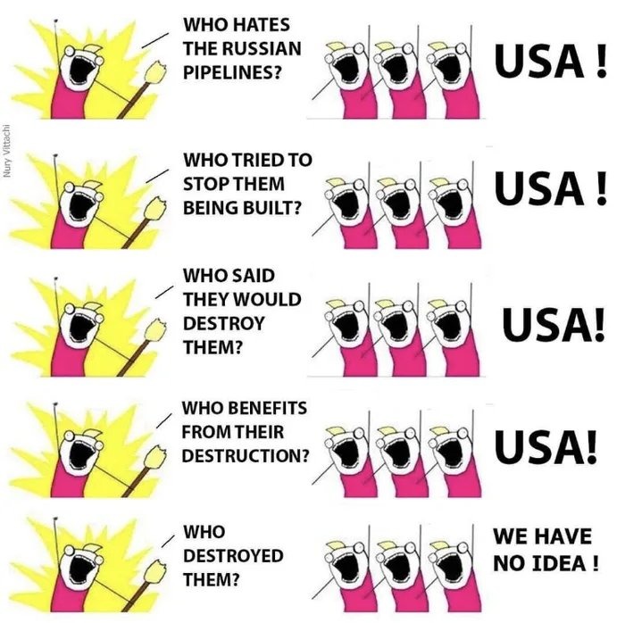 Good question - Meme by Mr.Gimli :) Memedroid