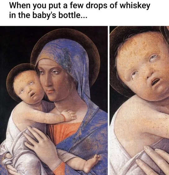 The best Art memes :) Memedroid