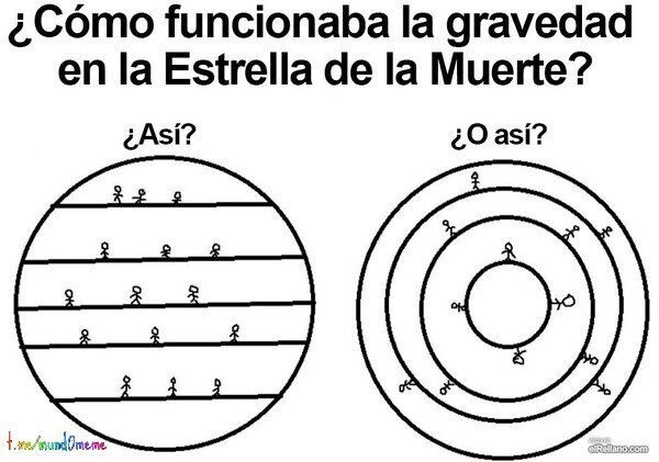 Top memes de Gravedad en español :) Memedroid