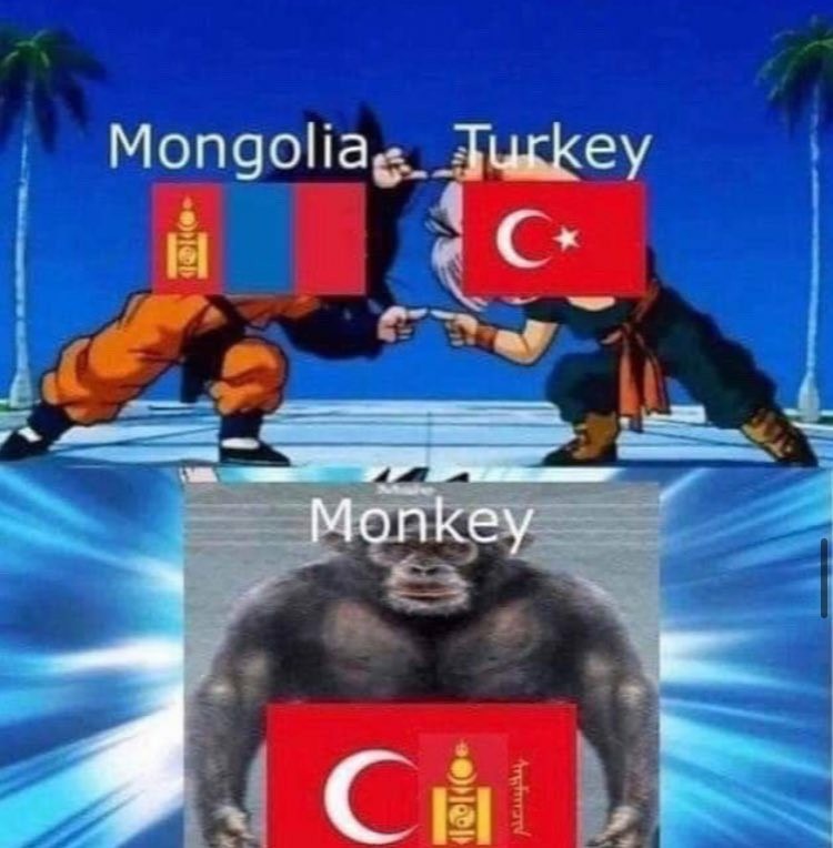 Manki - Meme subido por Victoorsaainz :) Memedroid