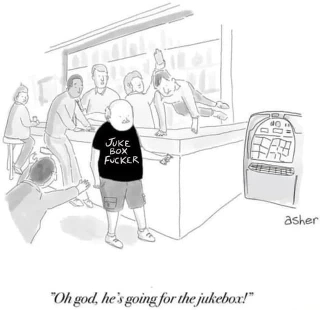The best Jukebox memes :) Memedroid