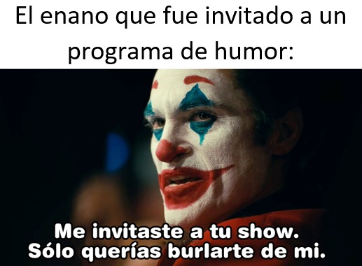 solo para eso sirven :haters: - Meme subido por licenciado_banderas ...