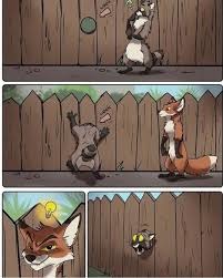 The best Furry memes :) Memedroid