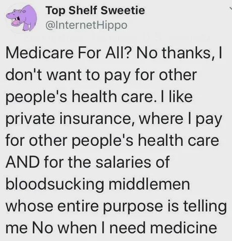 The best Medicare memes :) Memedroid