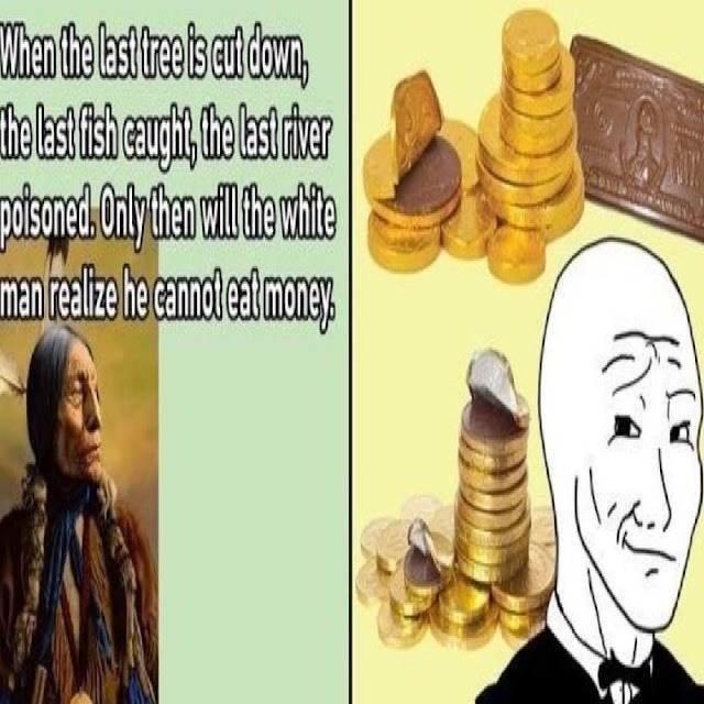 hmm chocolate coin - Meme by llllllllll- :) Memedroid