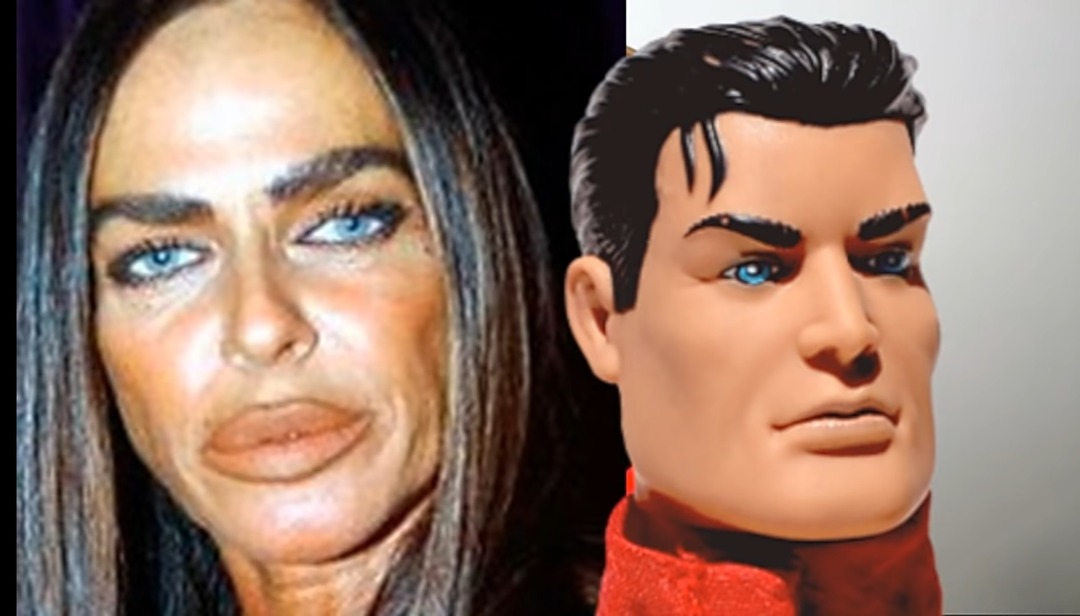 Action man live action - Meme subido por Bite_Skull_Studios :) Memedroid