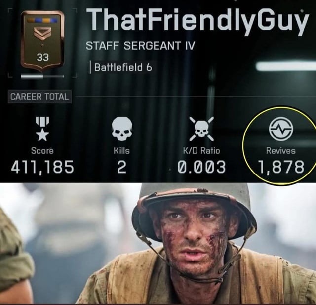 The best Battlefield memes :) Memedroid