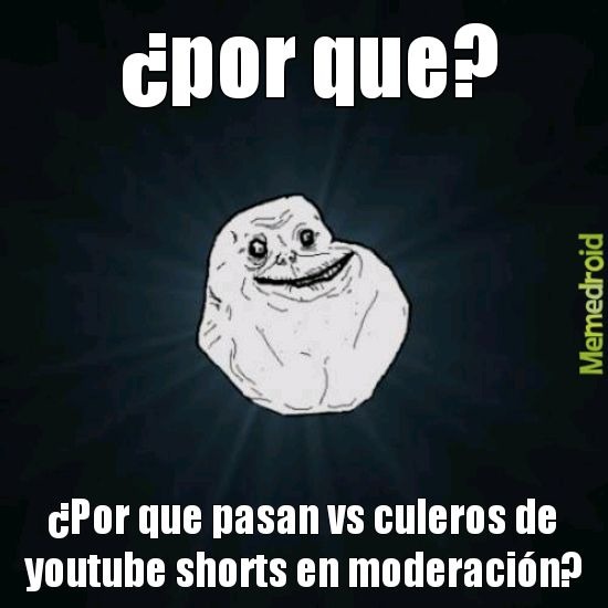 Por que? - Meme subido por Rpy._ :) Memedroid