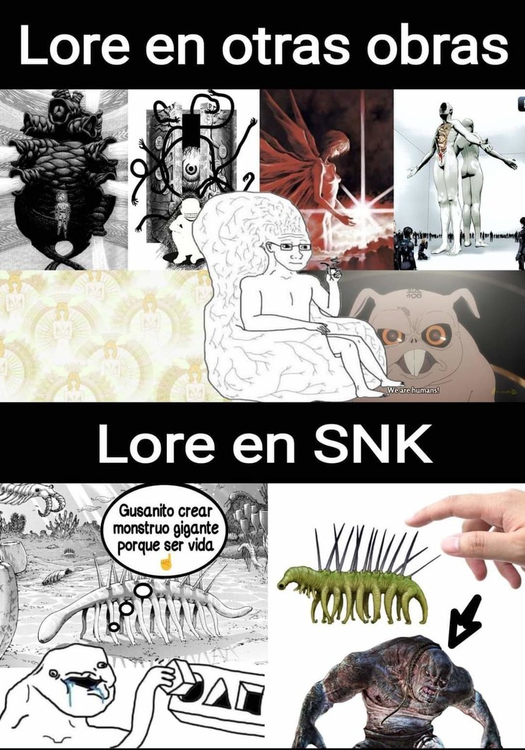 Los Últimos Memes :) Memedroid