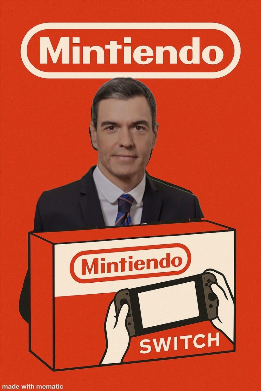 Top memes de Mentiras en español :) Memedroid