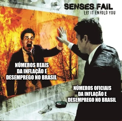 The best Senses-fail memes :) Memedroid