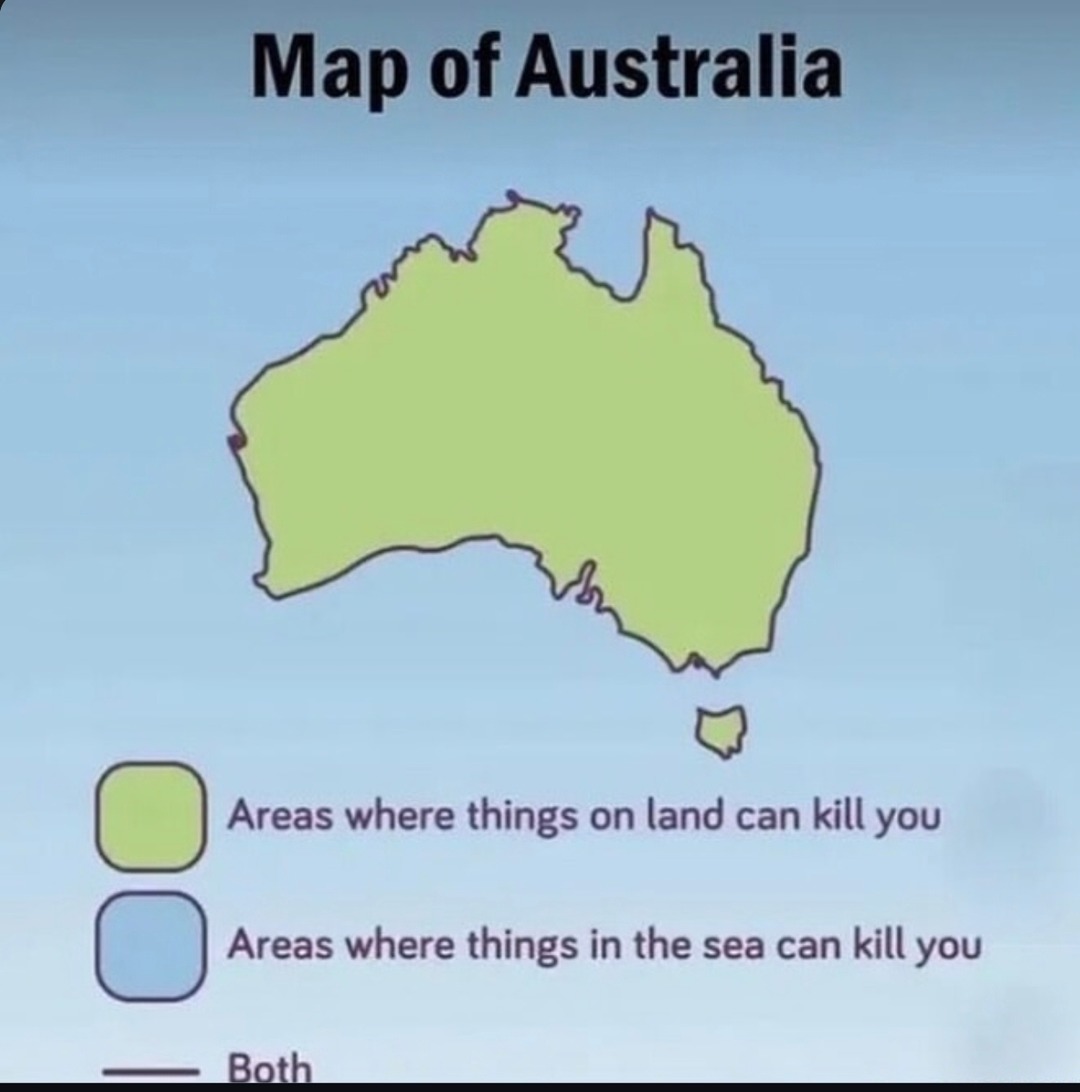The best Australia memes :) Memedroid