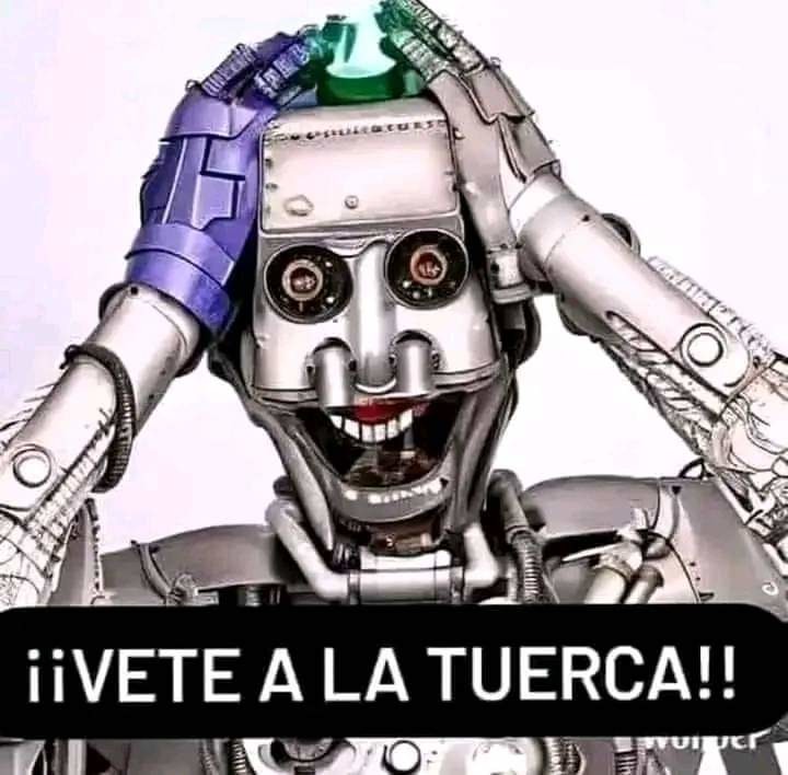 XD - Meme subido por Magno-saxo :) Memedroid