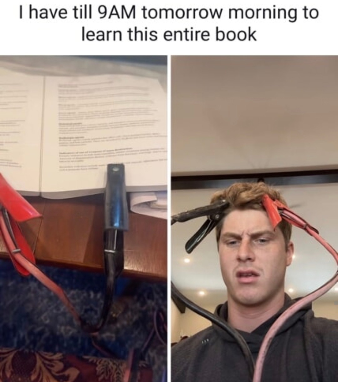 The best Studying memes :) Memedroid