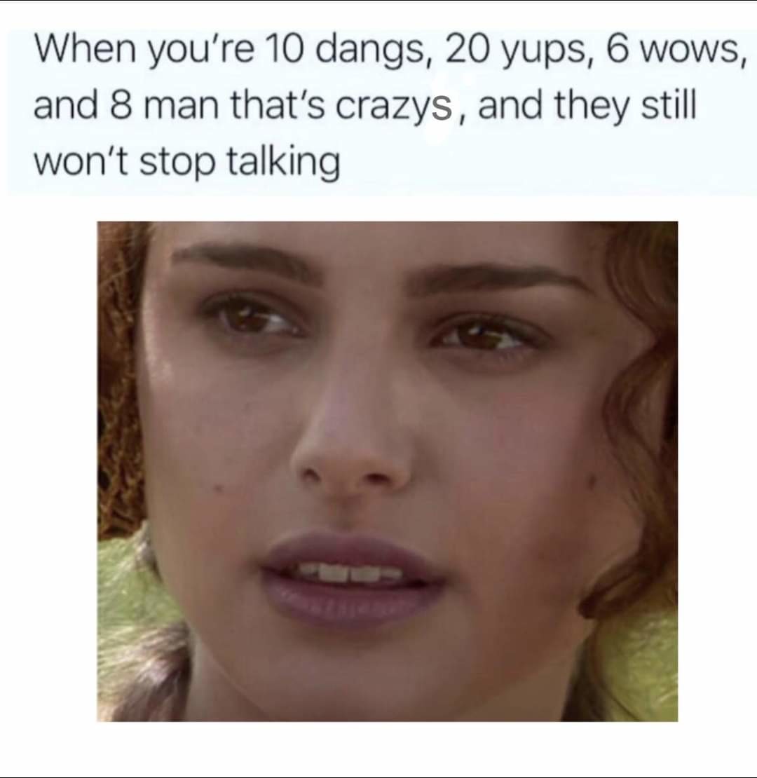 Bruh - Meme subido por YourOtherLeft :) Memedroid