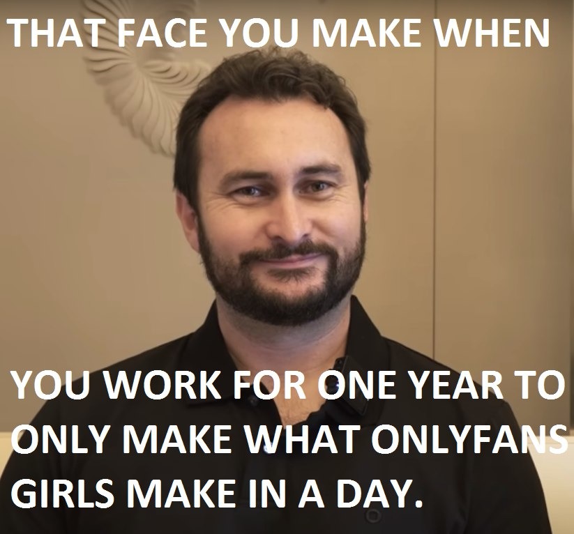 The best OnlyFans memes :) Memedroid