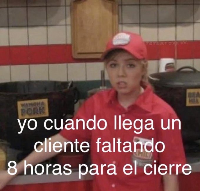 Top memes de Clientes en español :) Memedroid