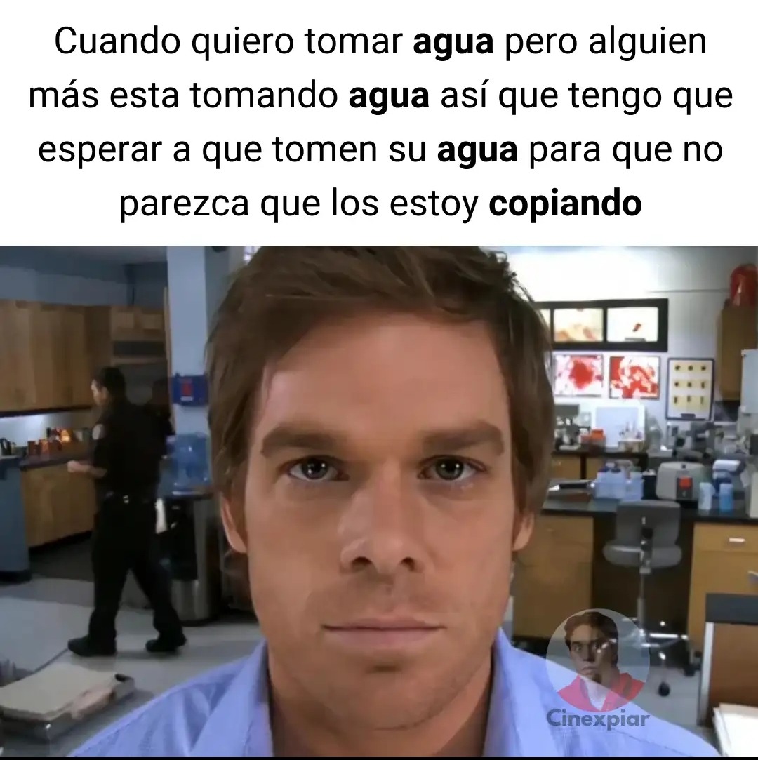Top memes de Agua en español :) Memedroid