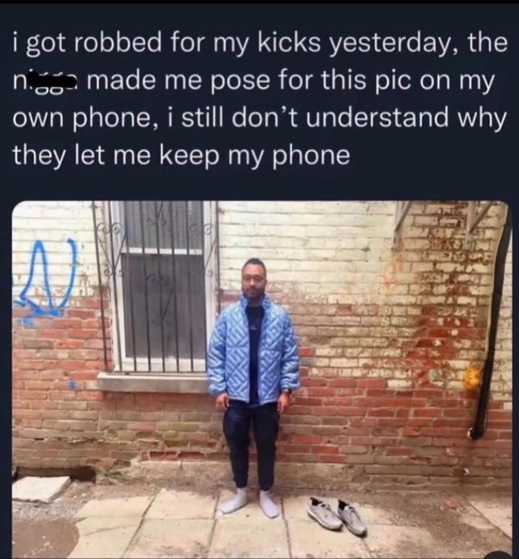 The best Robbery memes :) Memedroid