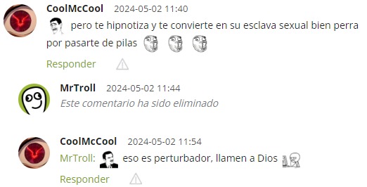 Top memes de Comentarios en español :) Memedroid