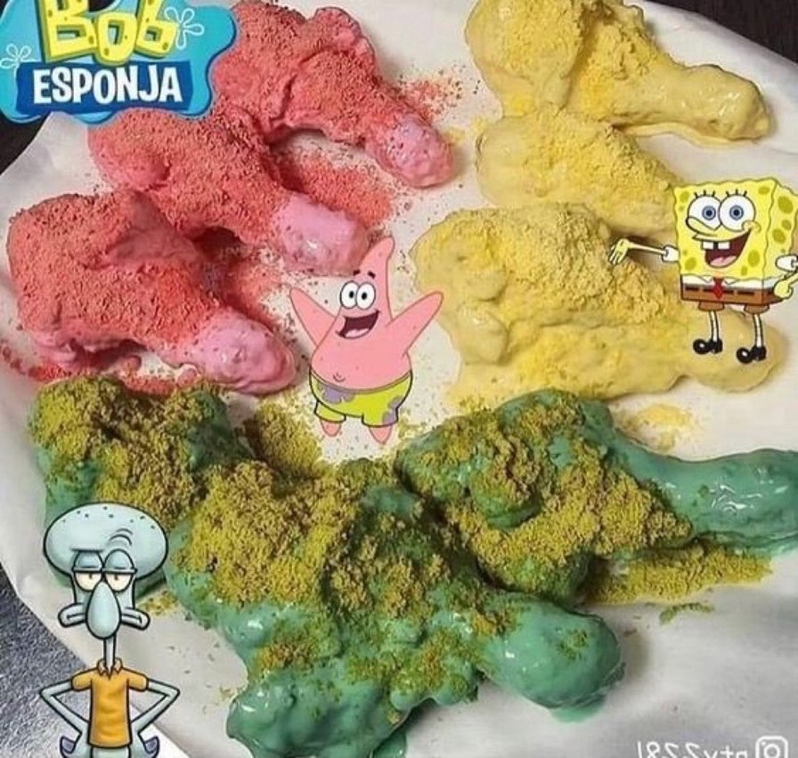 Top memes de Alitas en español :) Memedroid