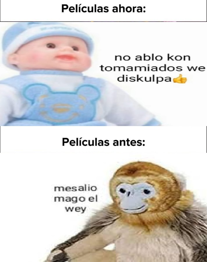 Top memes de Bebos en español :) Memedroid