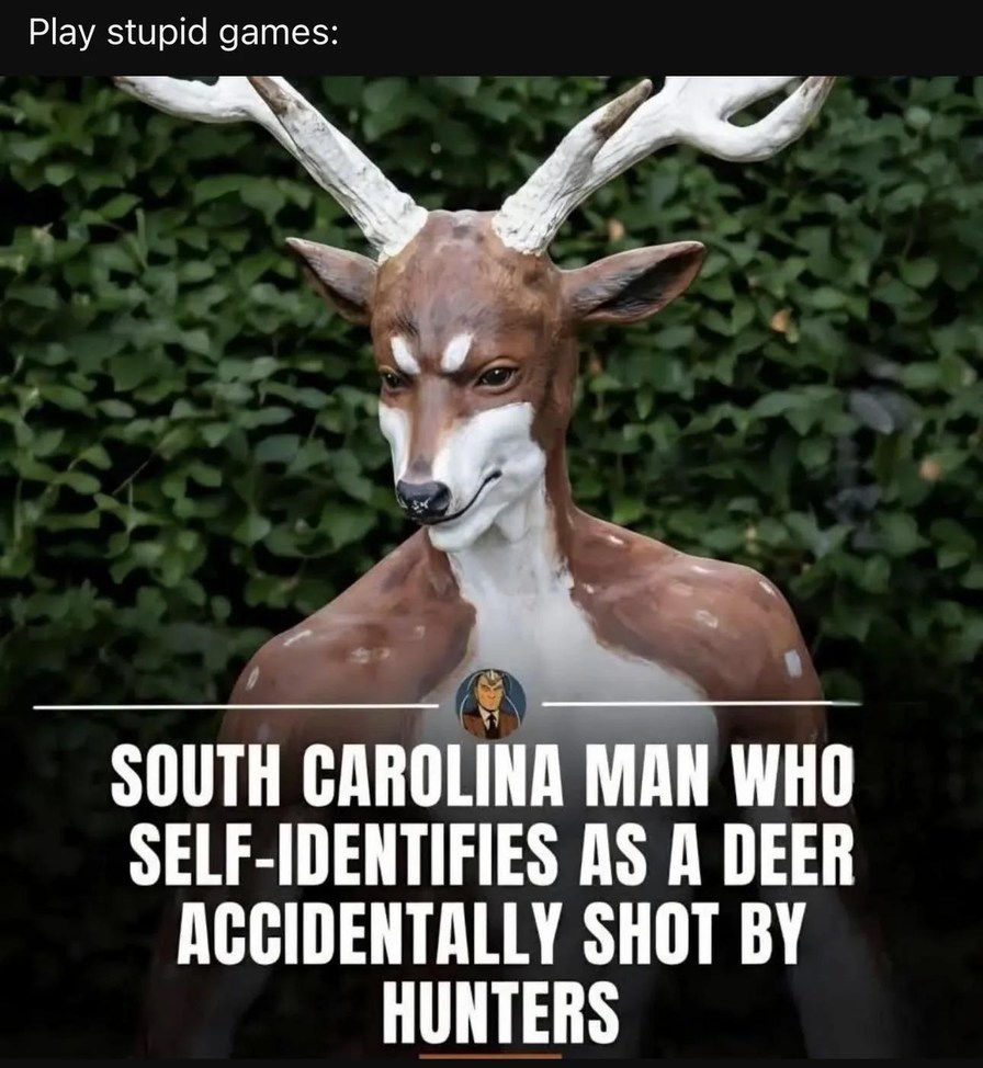 The best Deer memes :) Memedroid