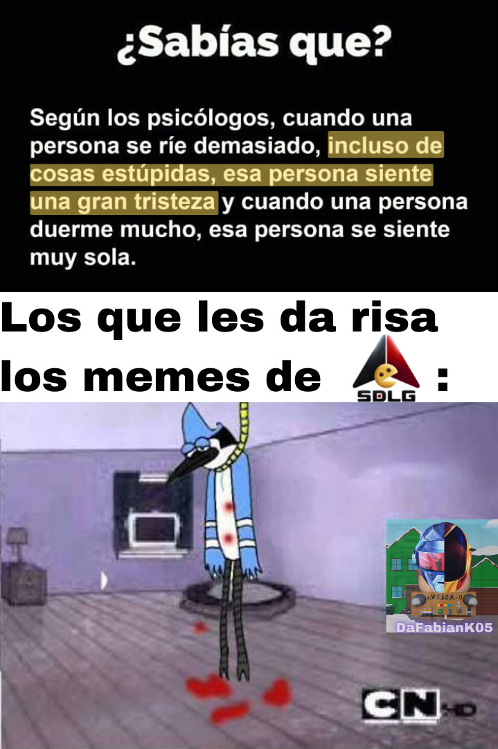 Top memes de sdlg en español :) Memedroid