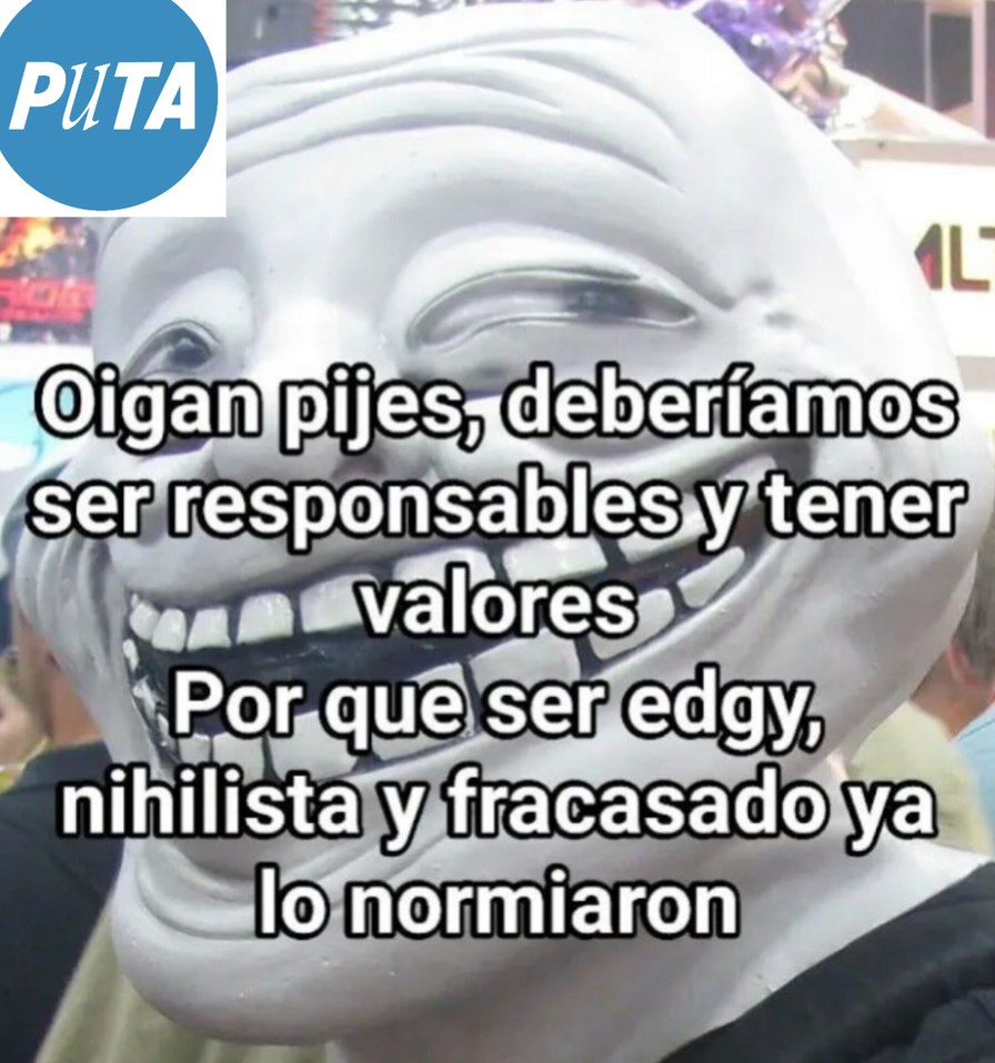 Top memes de Notosophia Es Diarrea en español :) Memedroid