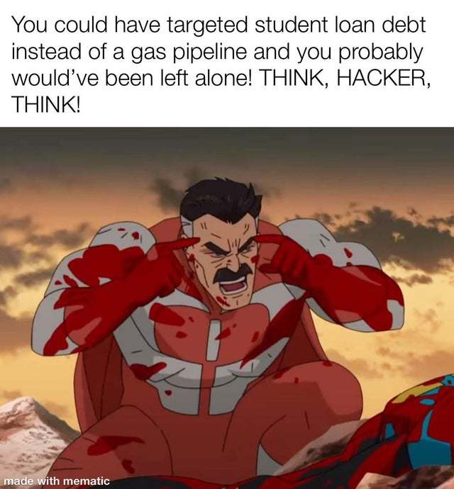 think - Meme by yeetmon :) Memedroid