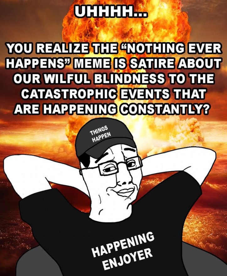 The best Satire memes :) Memedroid