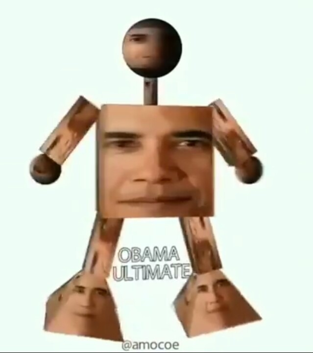 Top 10 transformaciones que superaron el ultra instinto - Meme subido ...