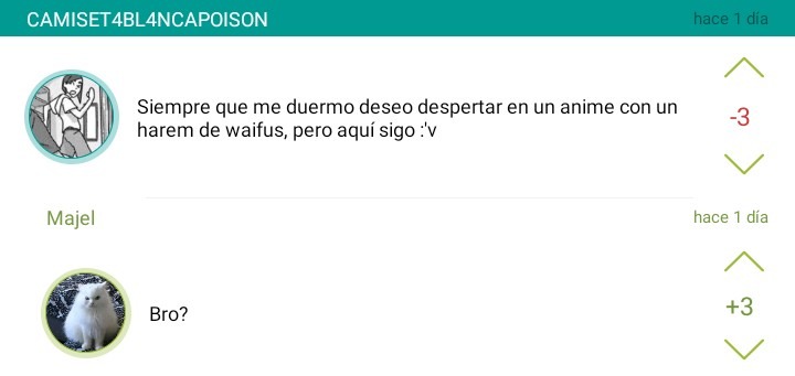 La gente debe enterarse - Meme by PDMoney :) Memedroid