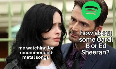 The best Contrast memes :) Memedroid