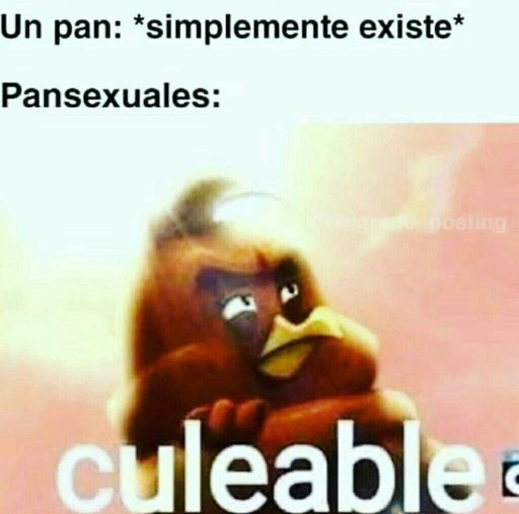 Culiable - Meme by Mr._Szyslak :) Memedroid