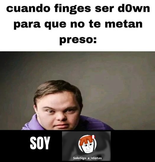 Últimos memes :) Memedroid