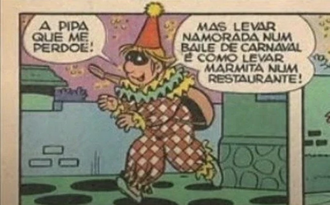 The best Carnaval memes :) Memedroid