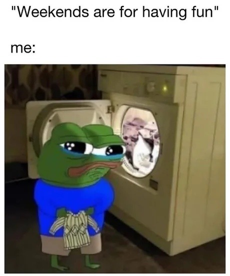 The best Weekend memes :) Memedroid