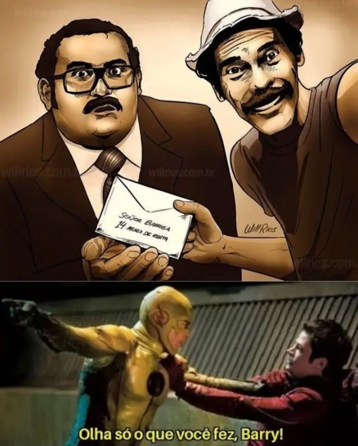 The best Chaves memes :) Memedroid