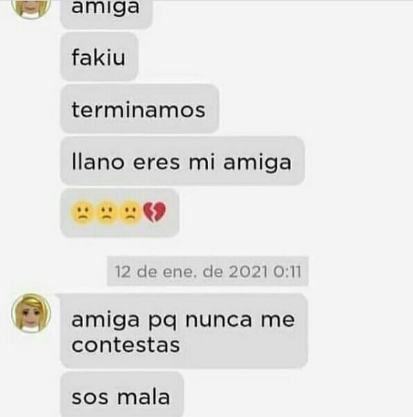 Fakiu - Meme by _Memes_facheros_ :) Memedroid