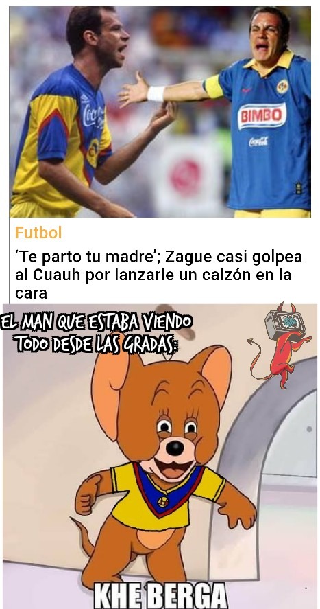 Ratón y color cartón :) - Meme subido por Night-nigger :) Memedroid