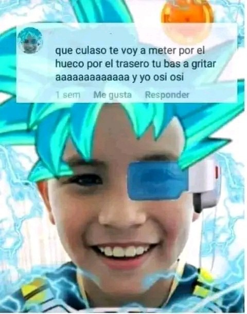 Bro? - Meme subido por _Memes_facheros_ :) Memedroid