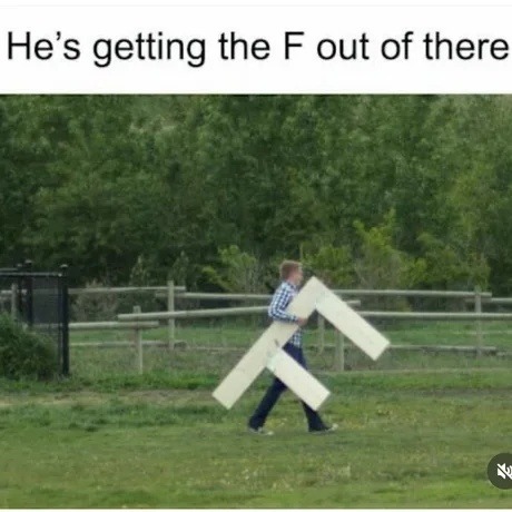 The best Escape memes :) Memedroid