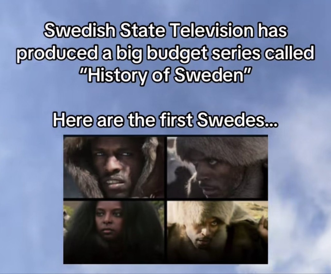 The best Sweden memes :) Memedroid
