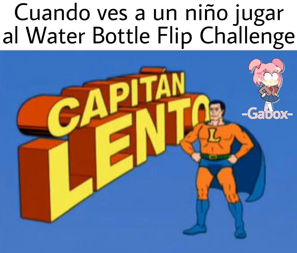 O como todos lo llaman: "el juego de la botellita" - Meme subido por ...