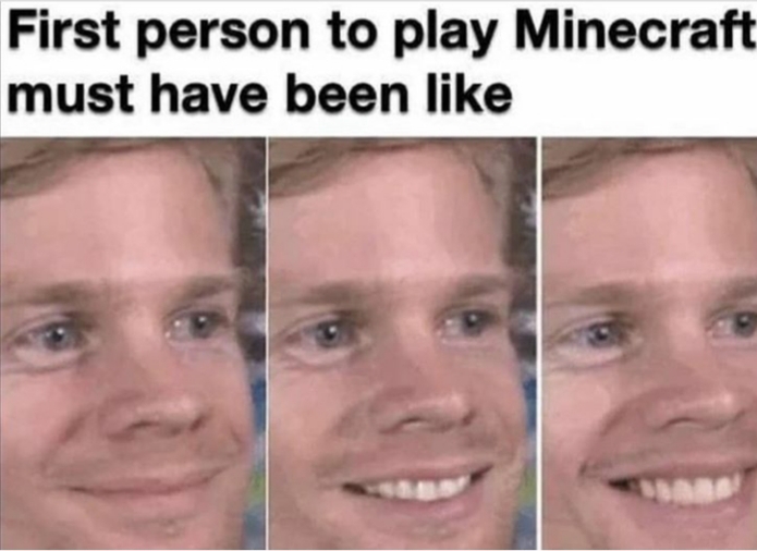 That was me - Meme by Art3 :) Memedroid