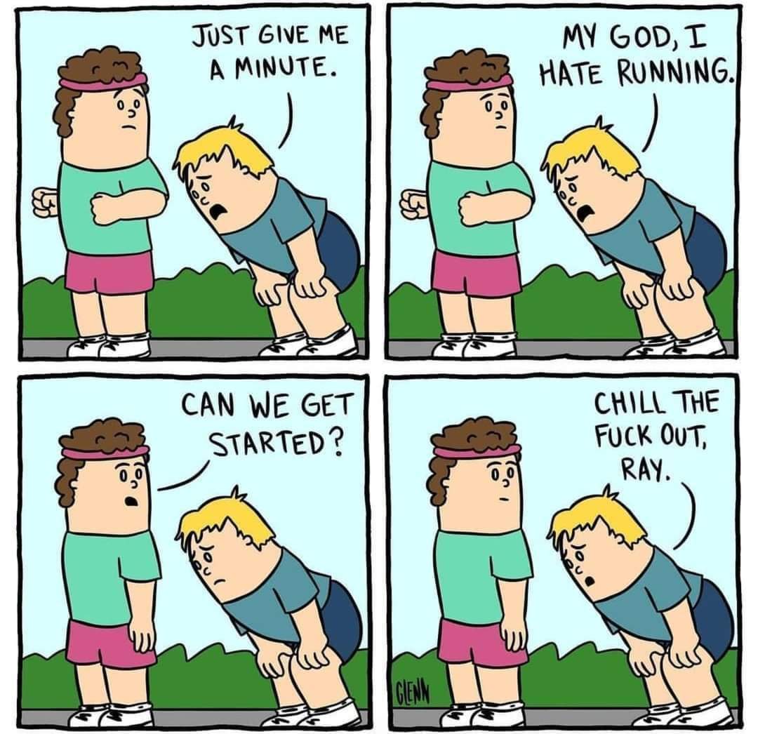 Who's Ray.... - Meme by Mercenary_Hero :) Memedroid